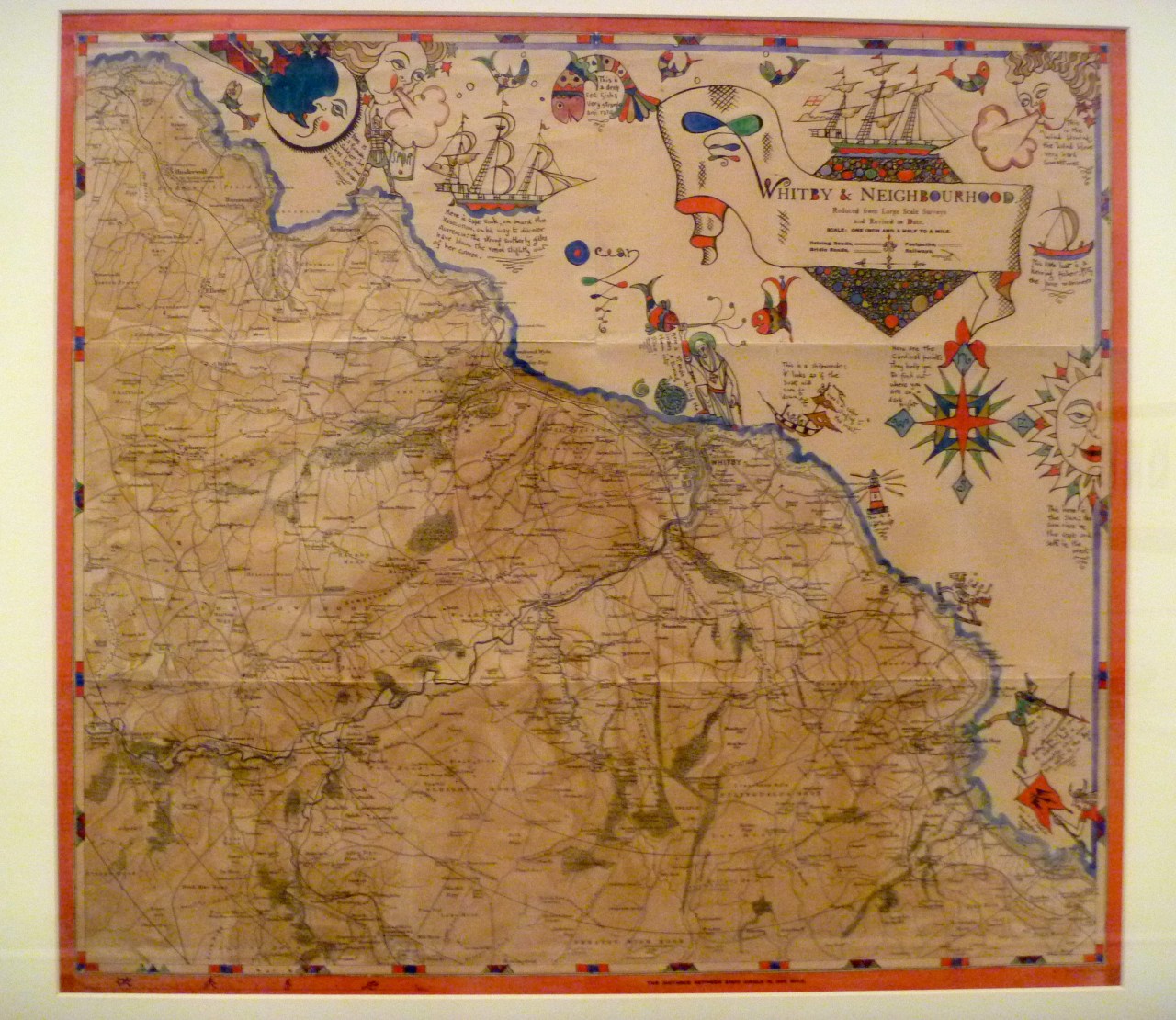 Albert Wainwright at The Hepworth « miladysboudoir