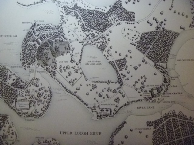 Crom Estate Walk « miladysboudoir