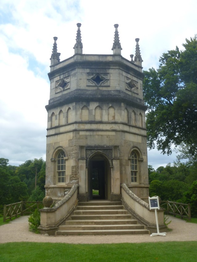 Folly! at Fountains « miladysboudoir