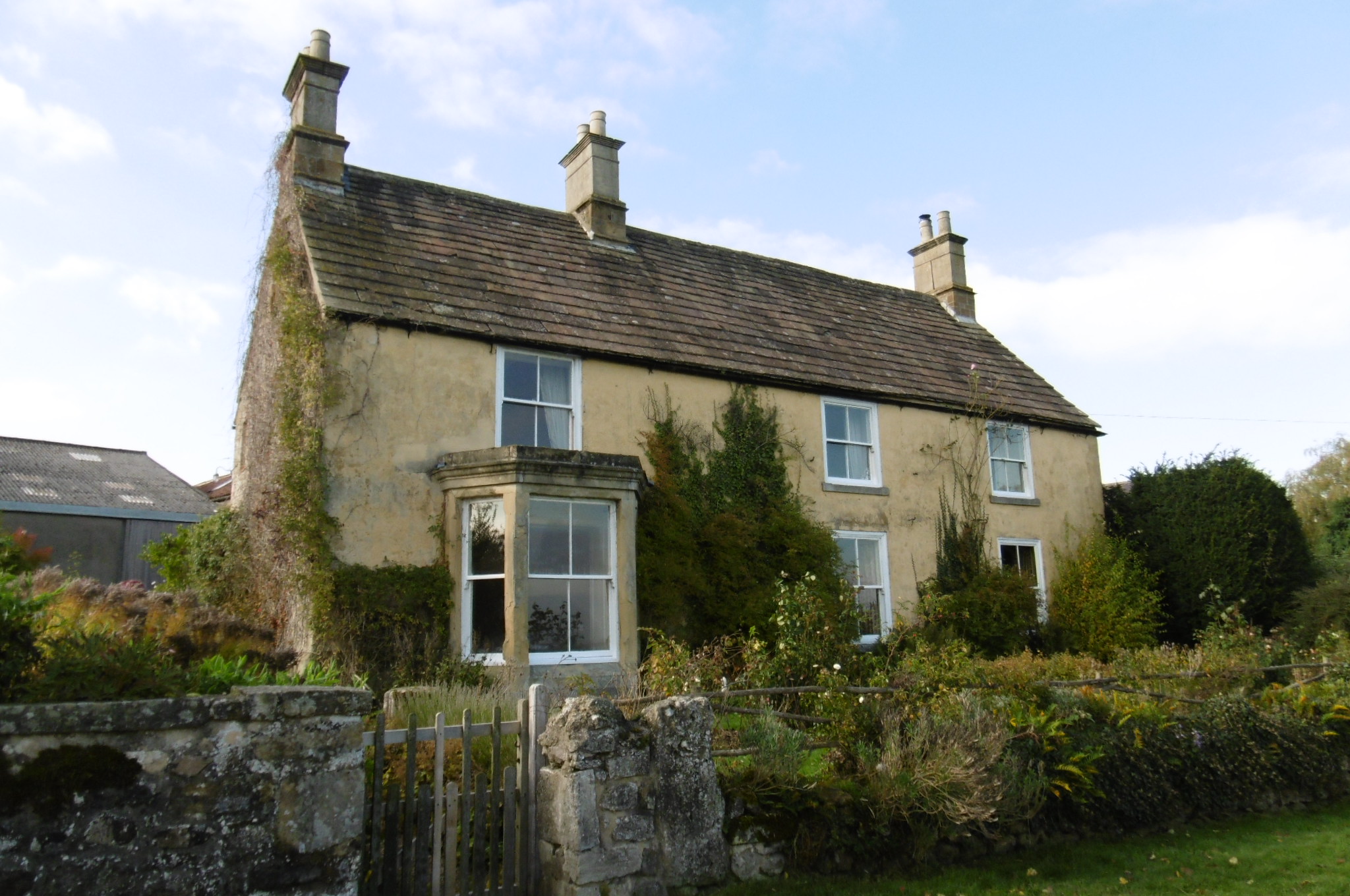 Plumpton Hall « miladysboudoir