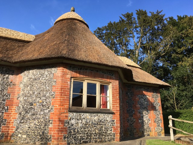 Poor Tudor Homes The Tudor Property Henry VIII Gave To Anne Of Cleves