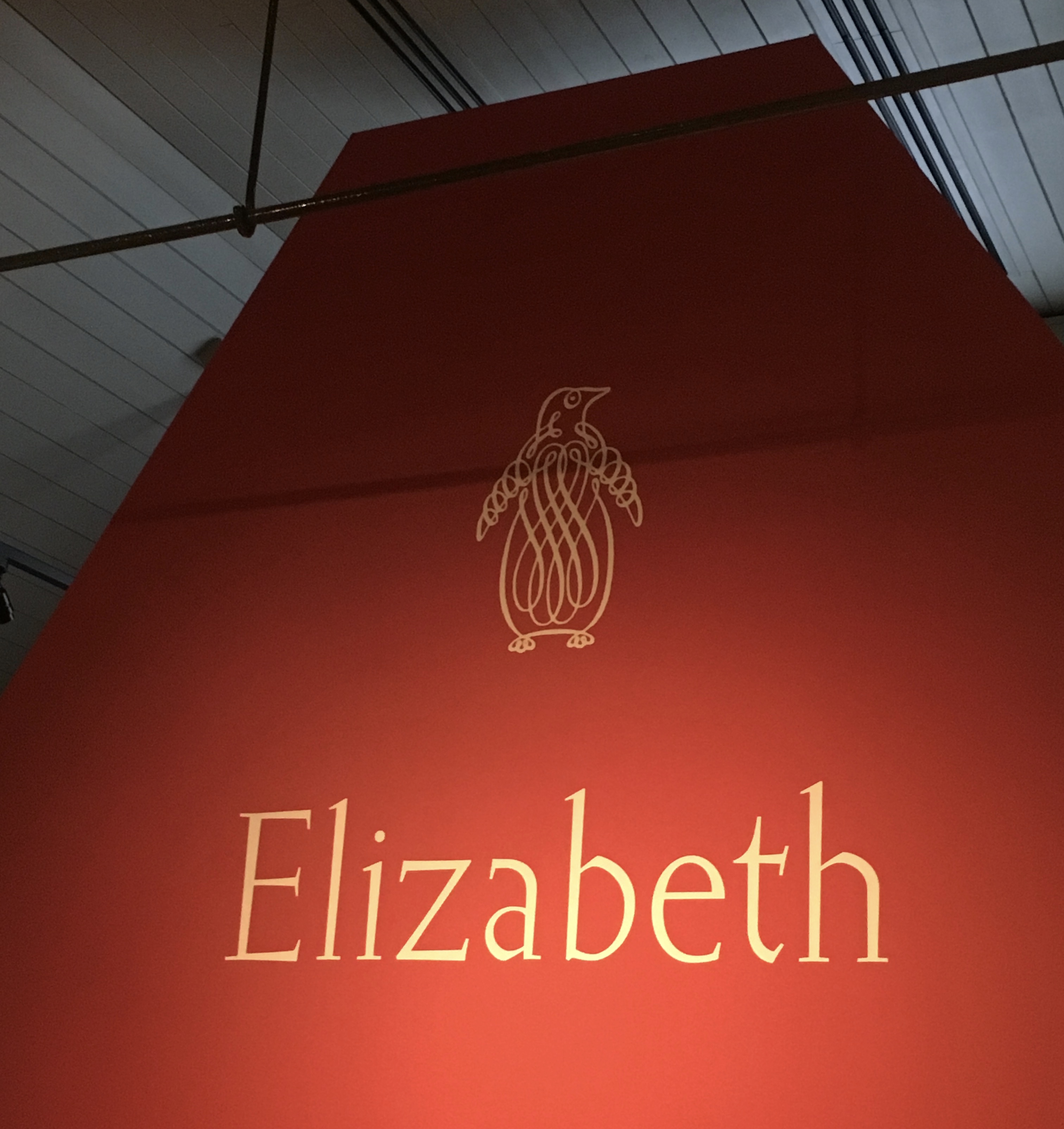 The Work of Elizabeth Friedlander at Ditchling Museum of Art + Craft ...