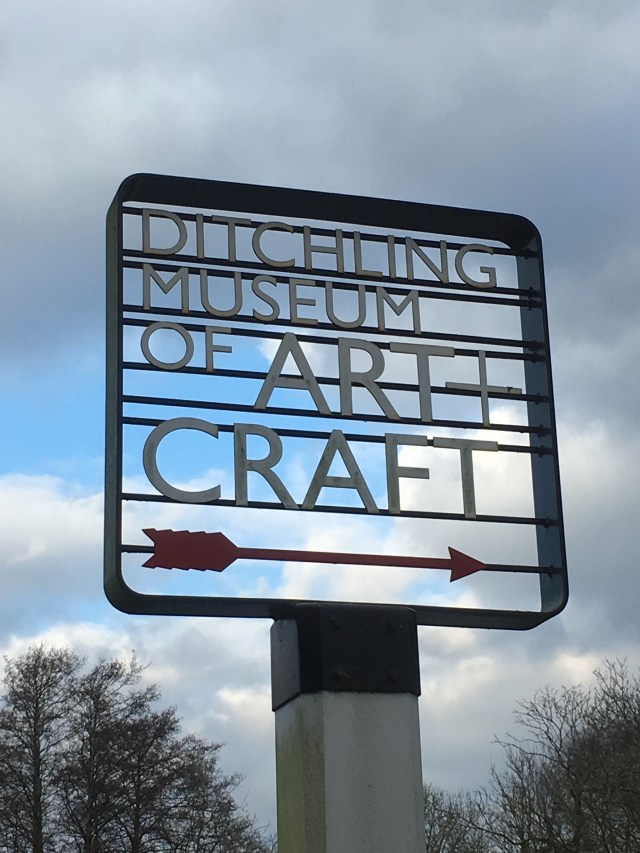 Penguin Books at Ditchling Museum of Art + Craft « miladysboudoir