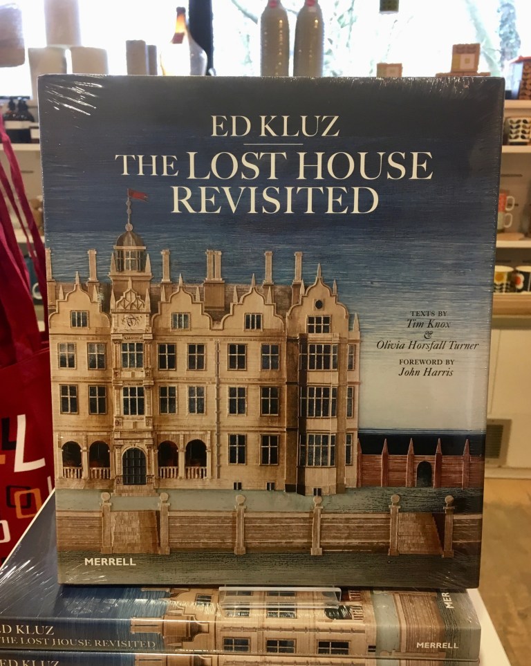 Sheer Folly – Fanciful Buildings of Britain : Ed Kluz at Yorkshire ...